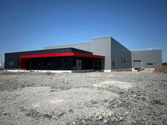 Accueil - HTI SERVICES - Flexibles Auvergne (Allier)